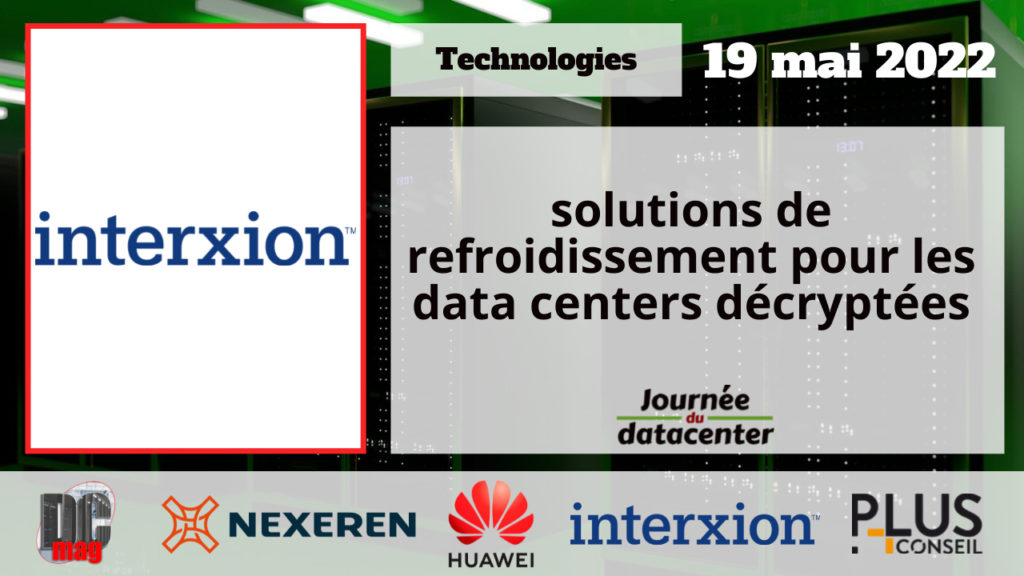 Solutions de refroidissement pour les data centers décryptées